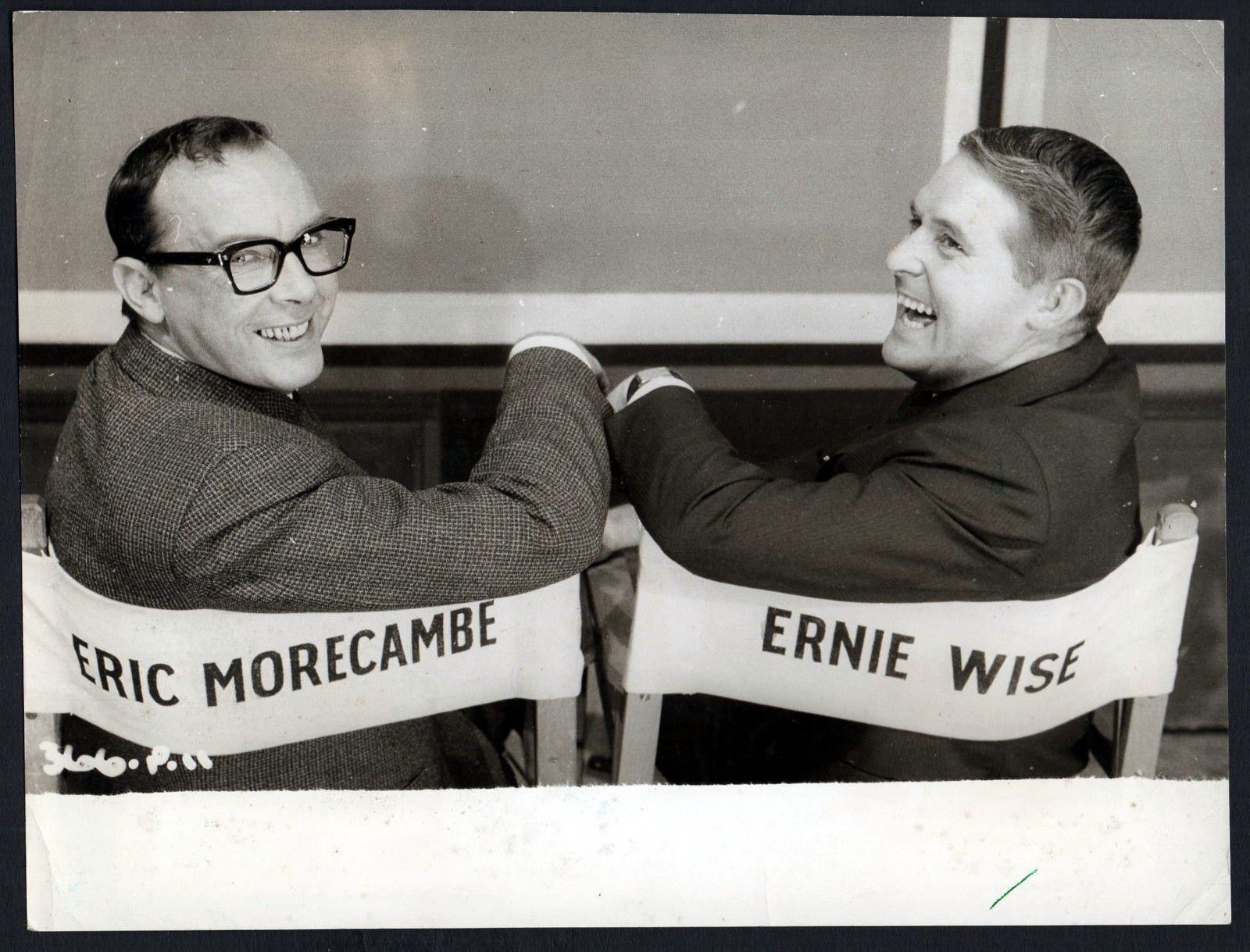 INTELLIGENCE MEN | Rare Film Posters