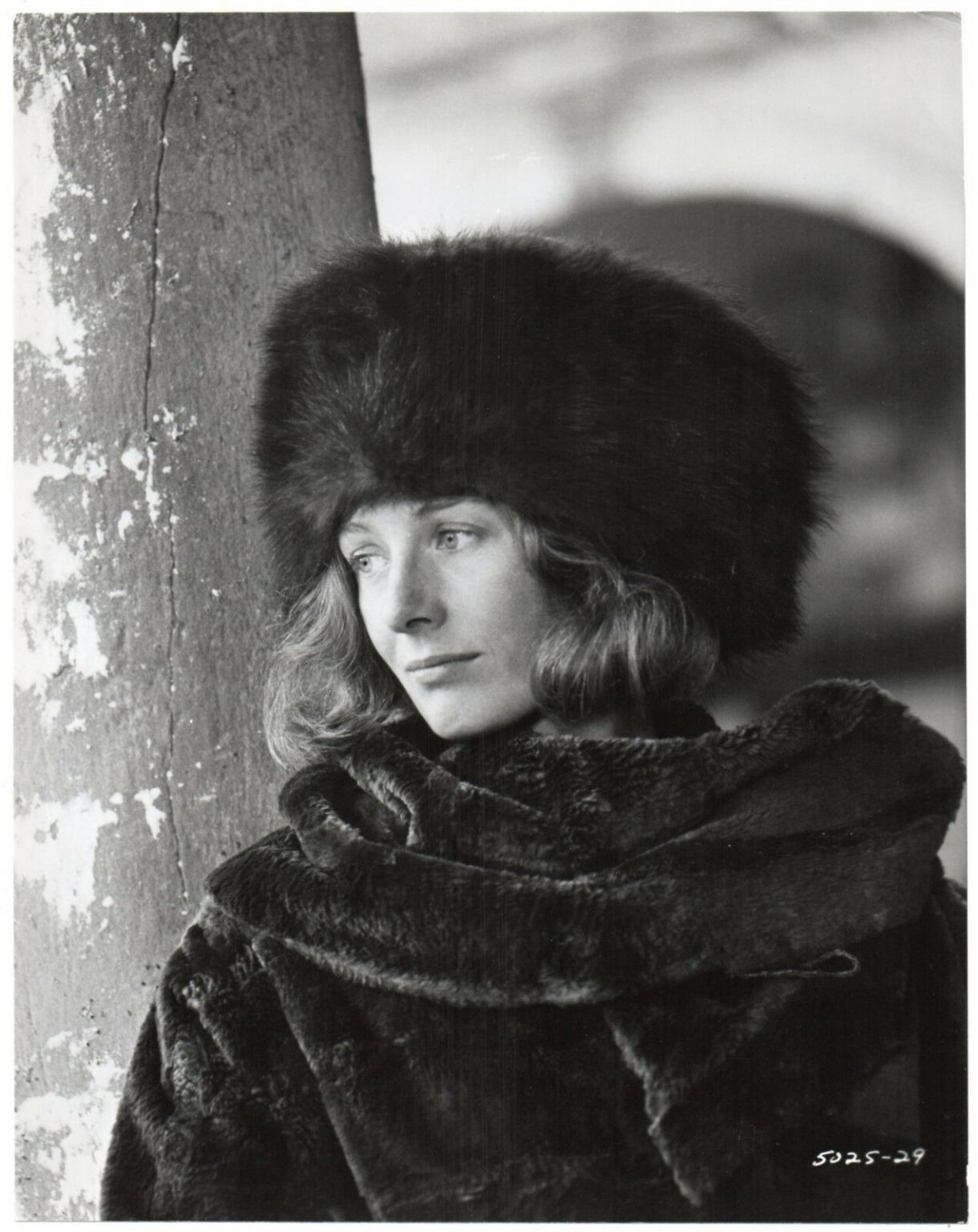 ISADORA | Rare Film Posters