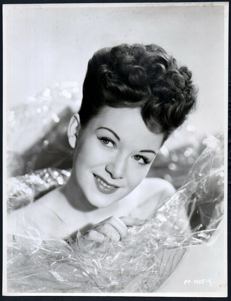 JEAN KENT | Rare Film Posters