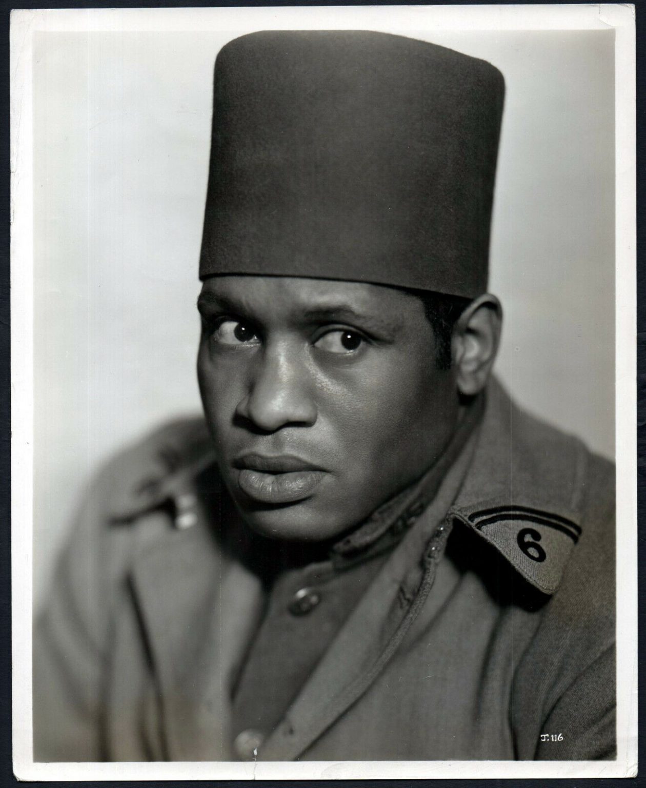 JERICHO | Rare Film Posters