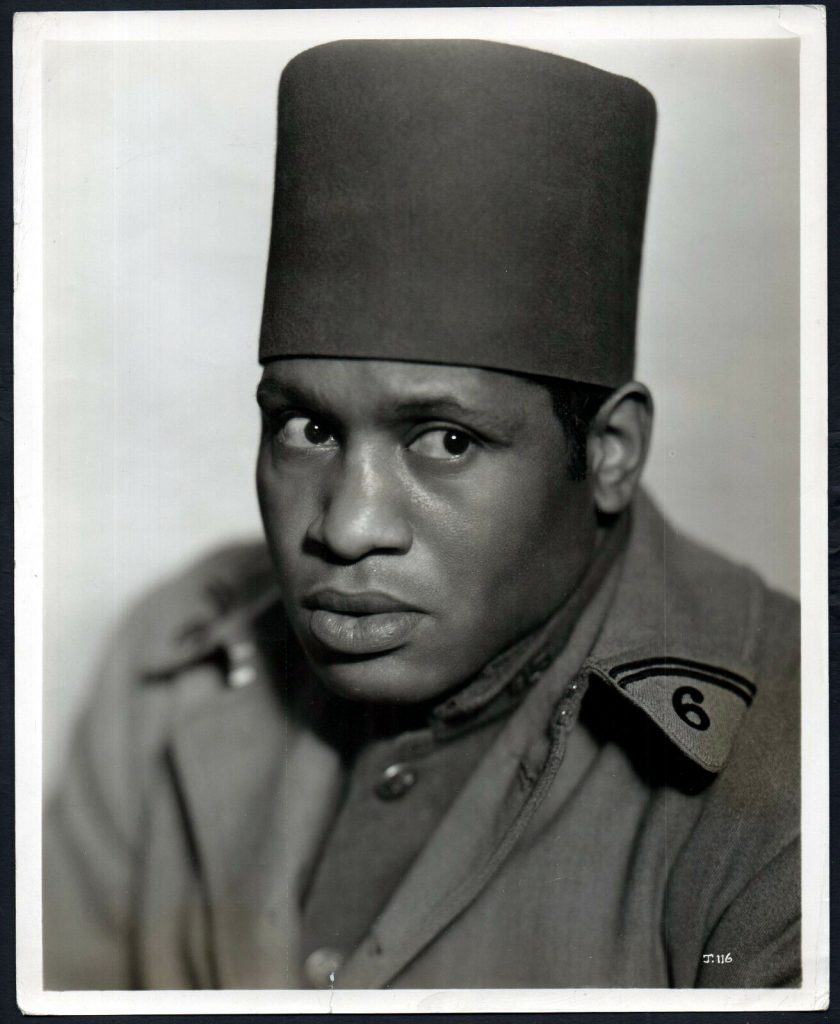 JERICHO | Rare Film Posters