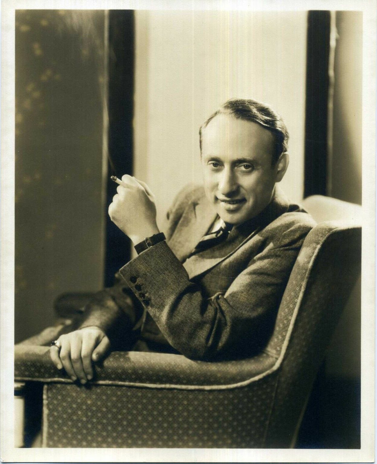 JOE PASTERNAK | Rare Film Posters