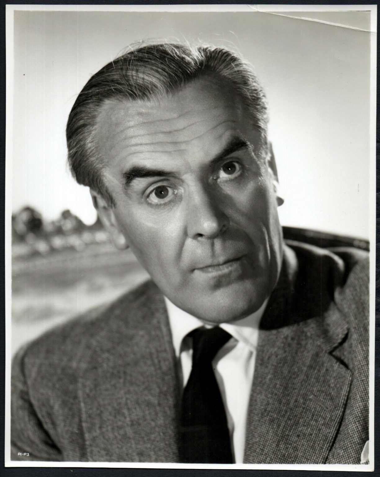 JOHN LE MESURIER | Rare Film Posters