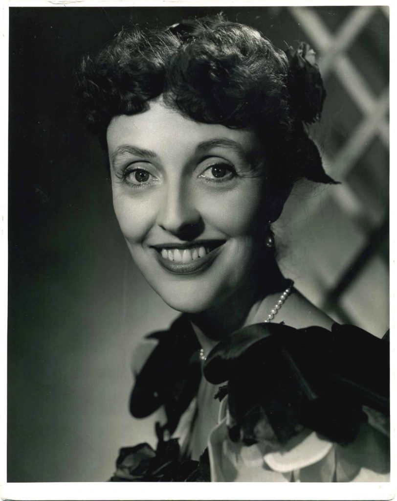 JOYCE GRENFELL 1951 | Rare Film Posters