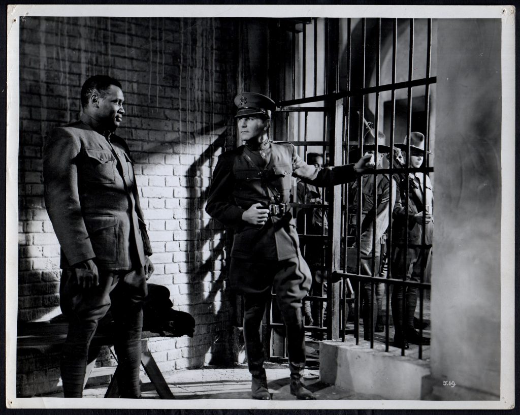 JERICHO | Rare Film Posters