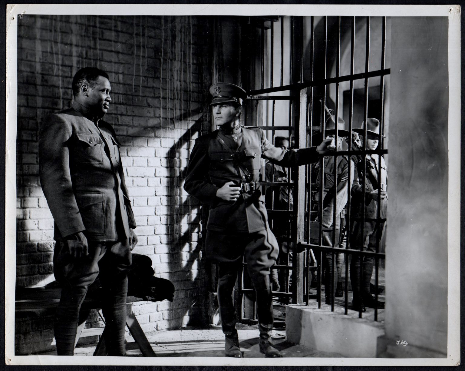 JERICHO | Rare Film Posters