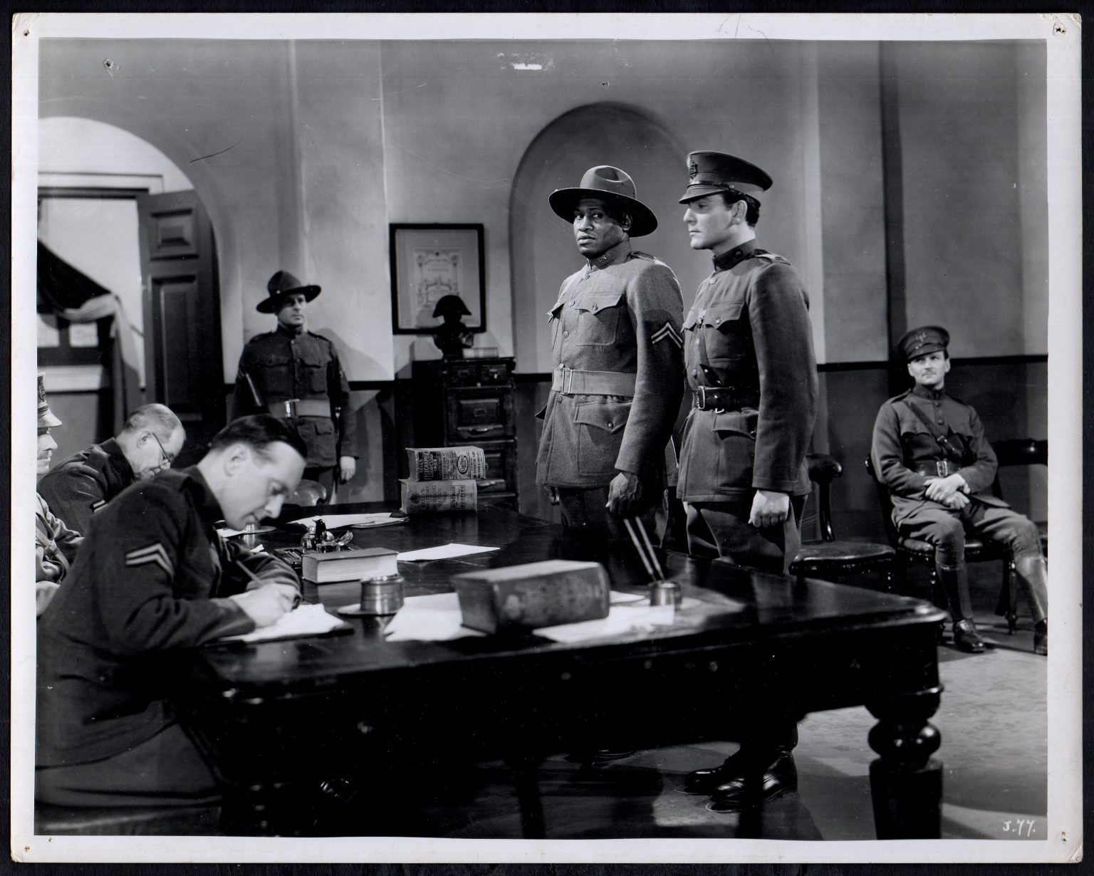 JERICHO | Rare Film Posters