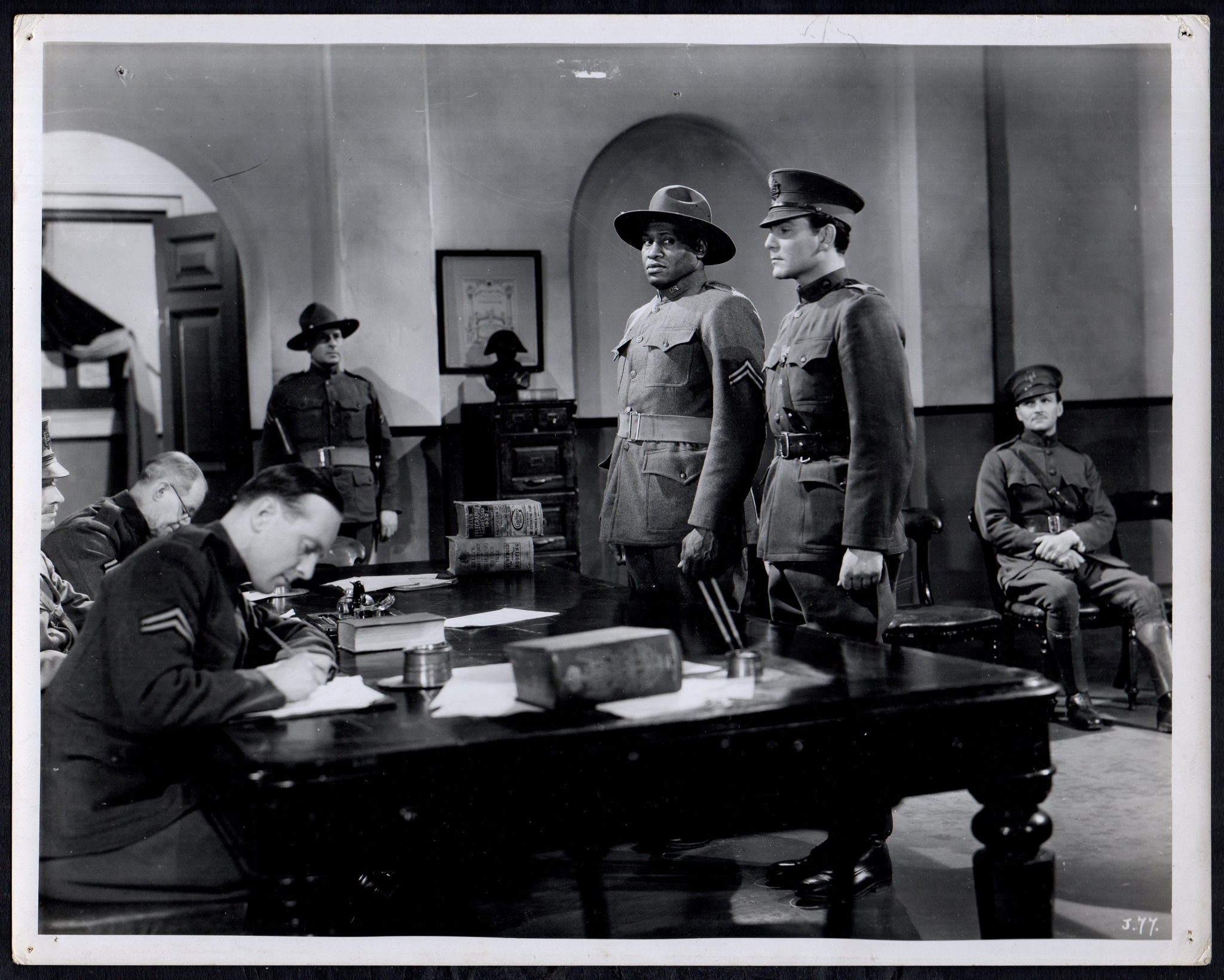 JERICHO | Rare Film Posters