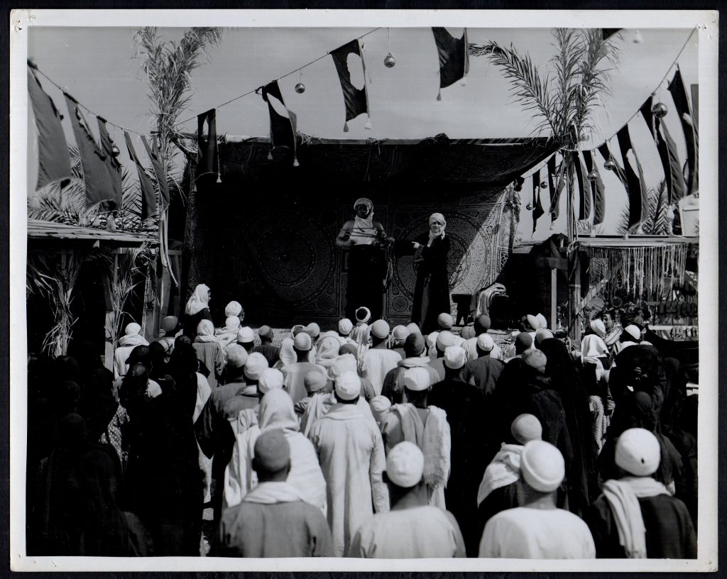 JERICHO | Rare Film Posters