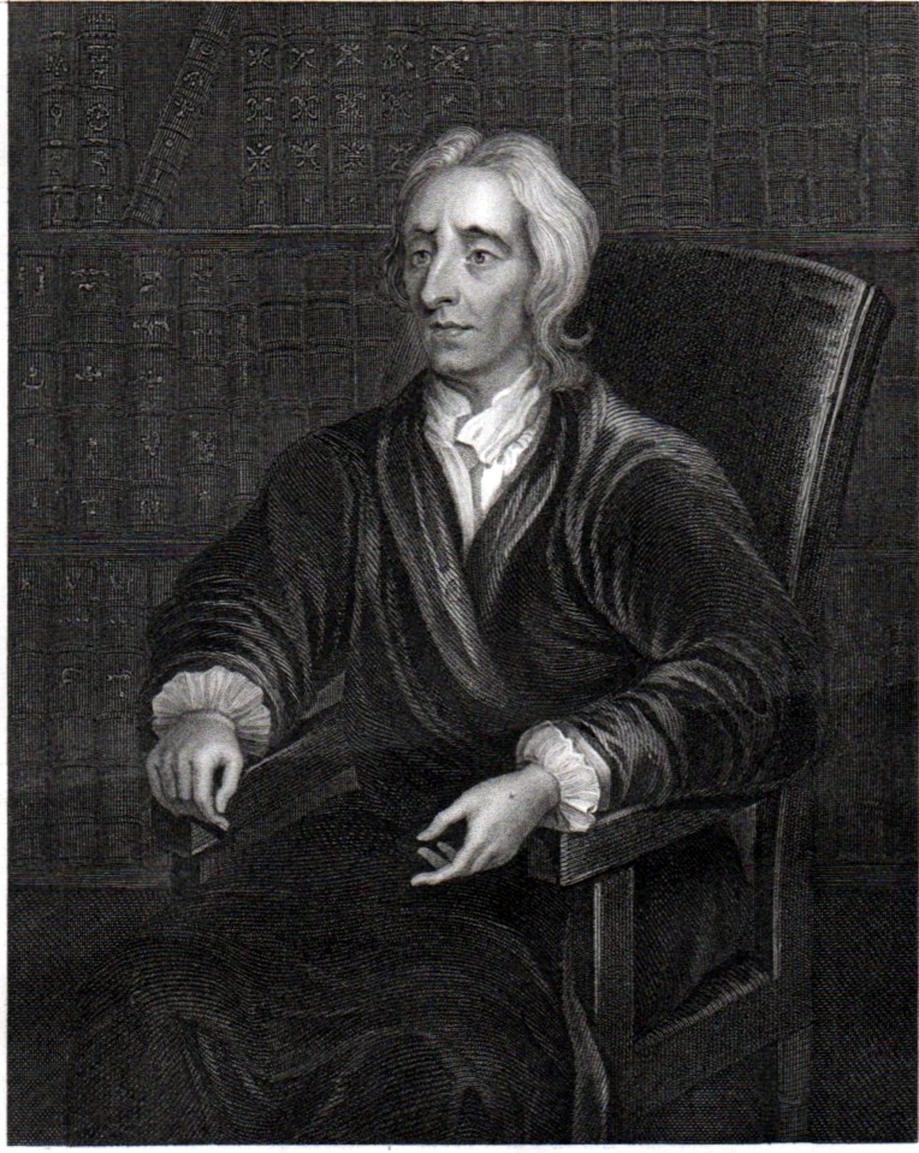 JOHN LOCKE | Rare Film Posters