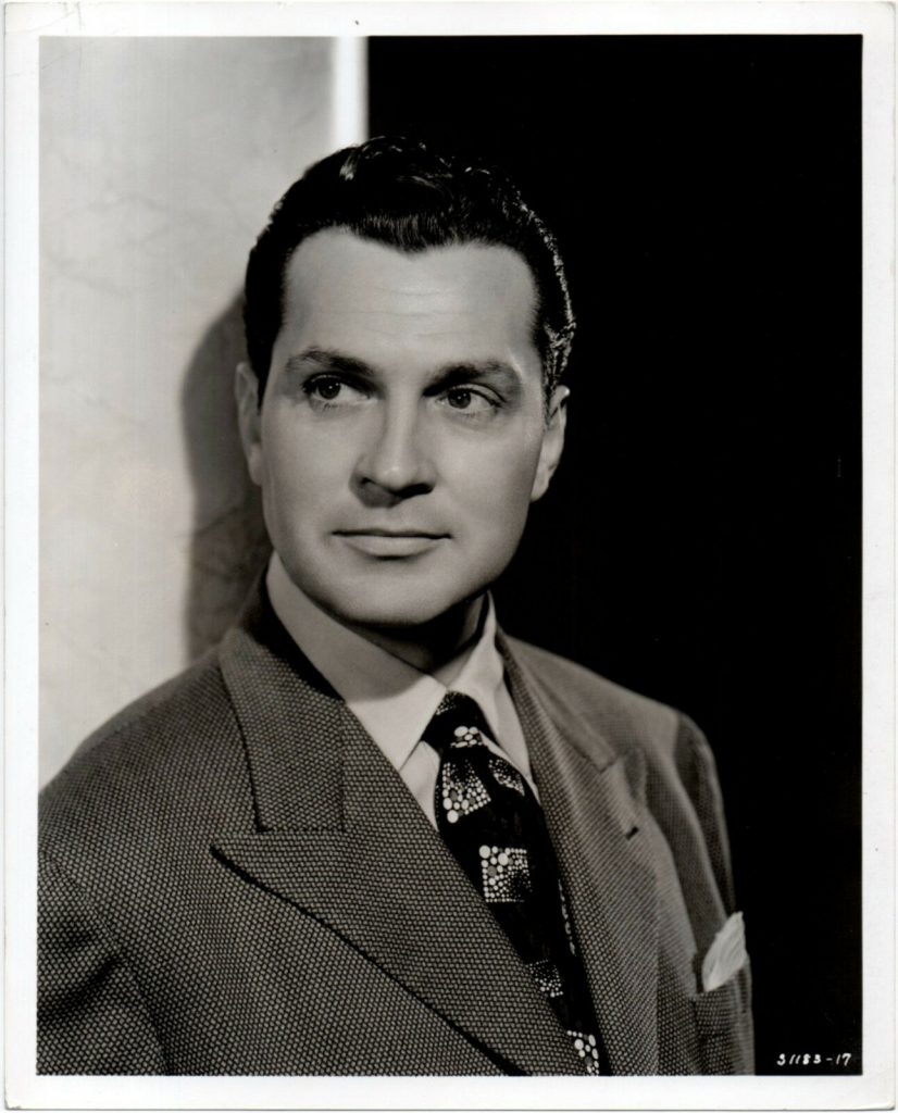 KENT TAYLOR | Rare Film Posters