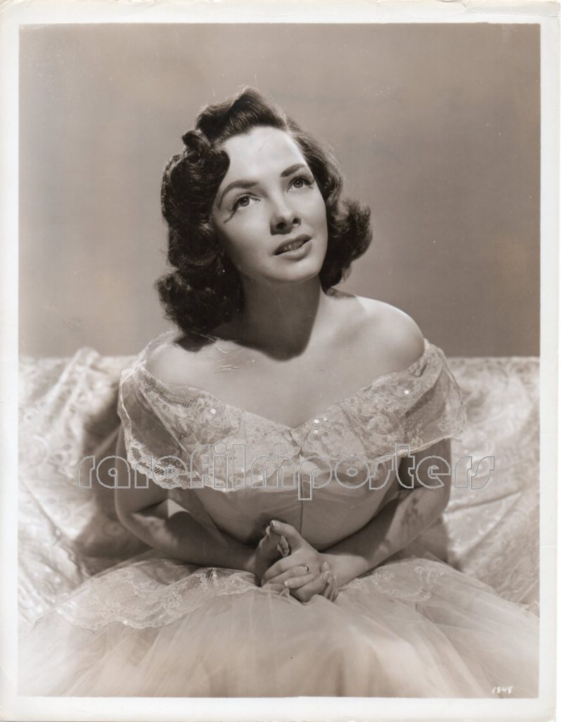 KATHRYN GRAYSON | Rare Film Posters