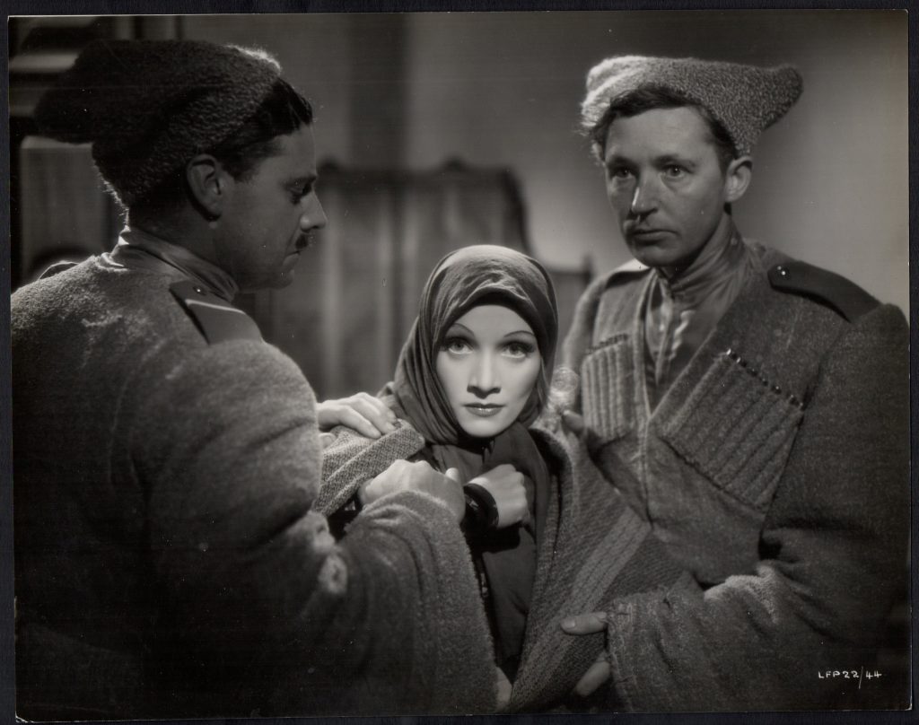 KNIGHT WITHOUT ARMOUR | Rare Film Posters