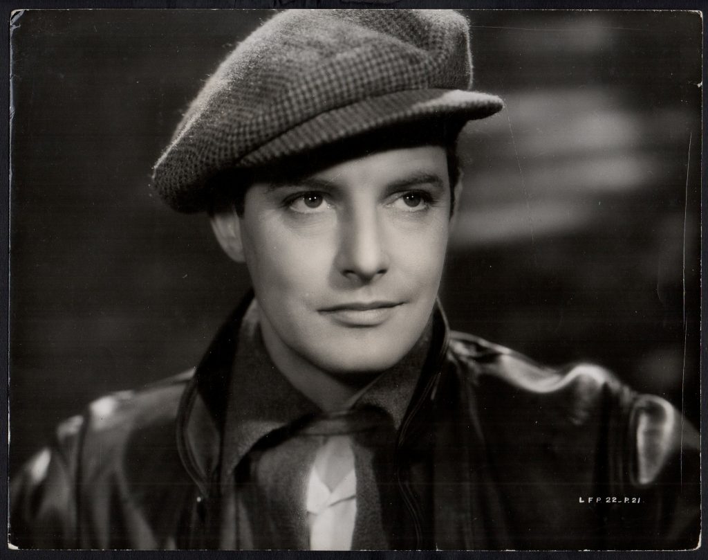 KNIGHT WITHOUT ARMOUR | Rare Film Posters