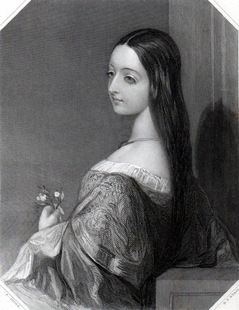 LEONORA D’ESTE | Rare Film Posters