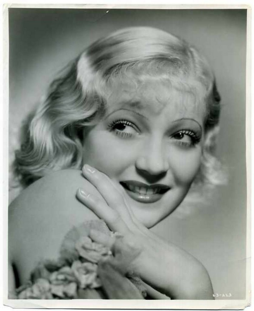 MARTA EGGERTH | Rare Film Posters