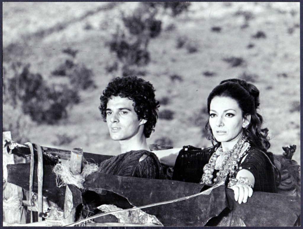 MEDEA | Rare Film Posters