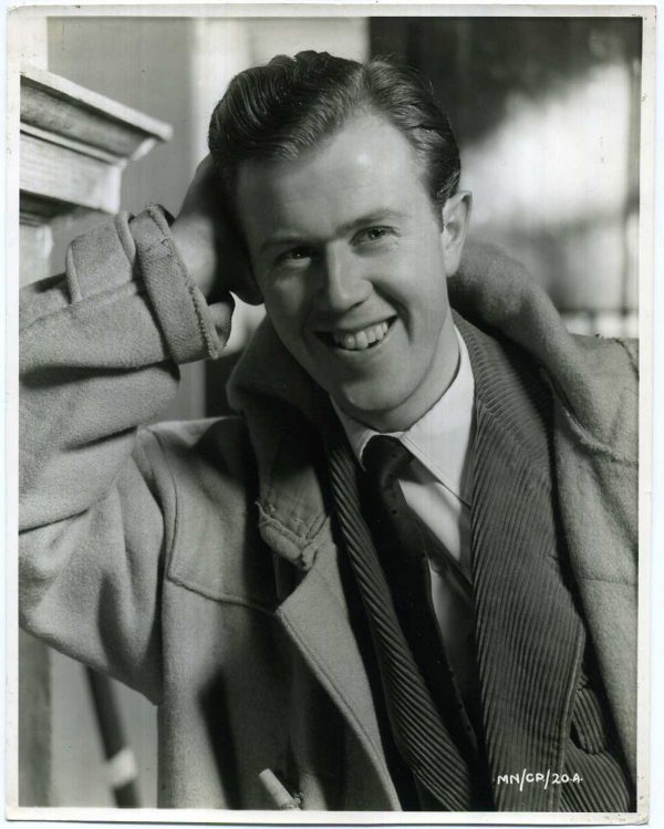 MICHAEL MEDWIN | Rare Film Posters