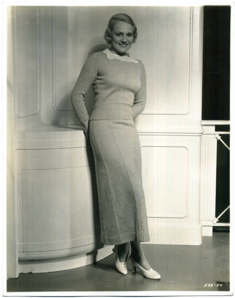 MINNA GOMBELL | Rare Film Posters