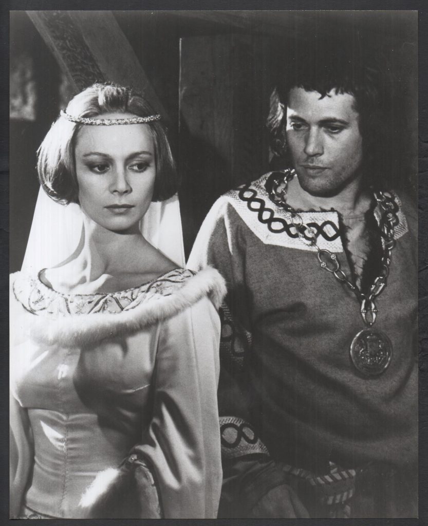 MACBETH | Rare Film Posters