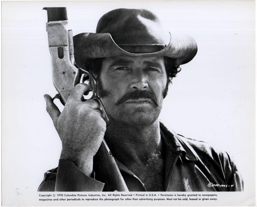 A MAN CALLED SLEDGE | Rare Film Posters