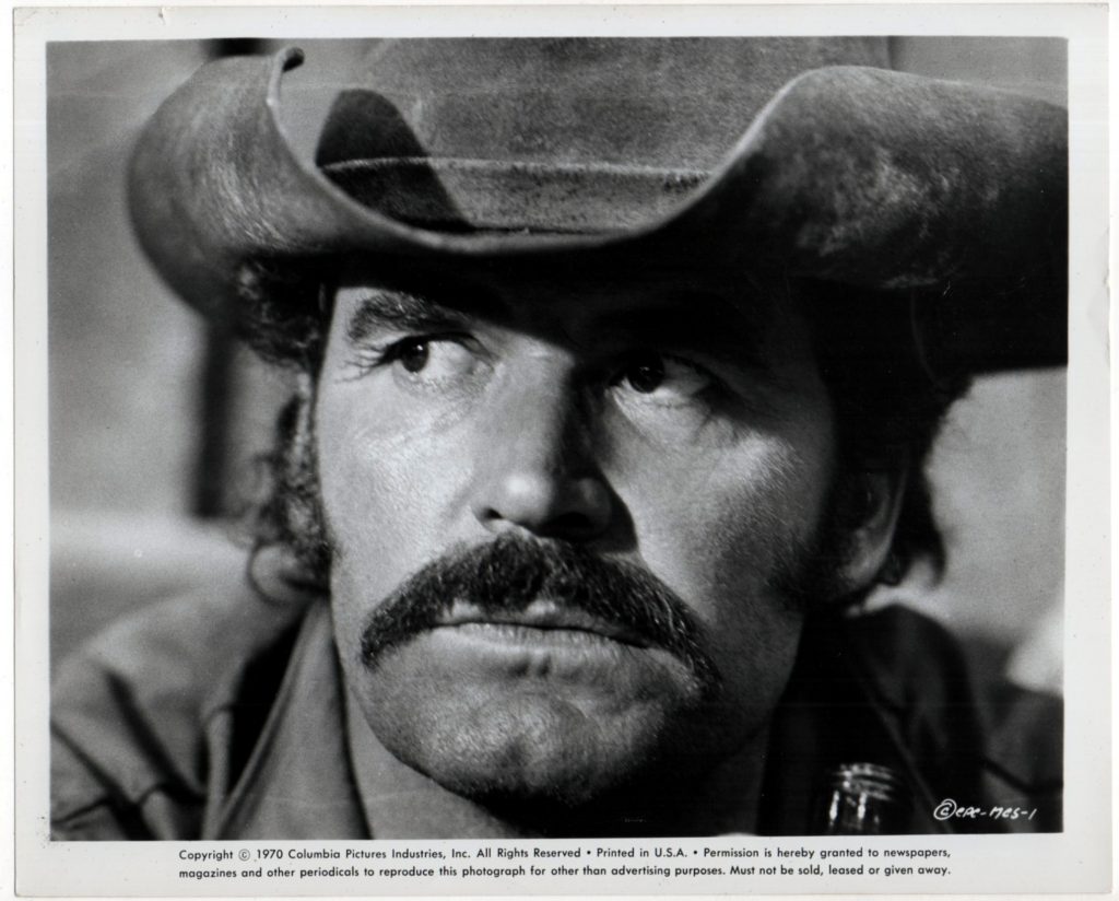 A MAN CALLED SLEDGE | Rare Film Posters