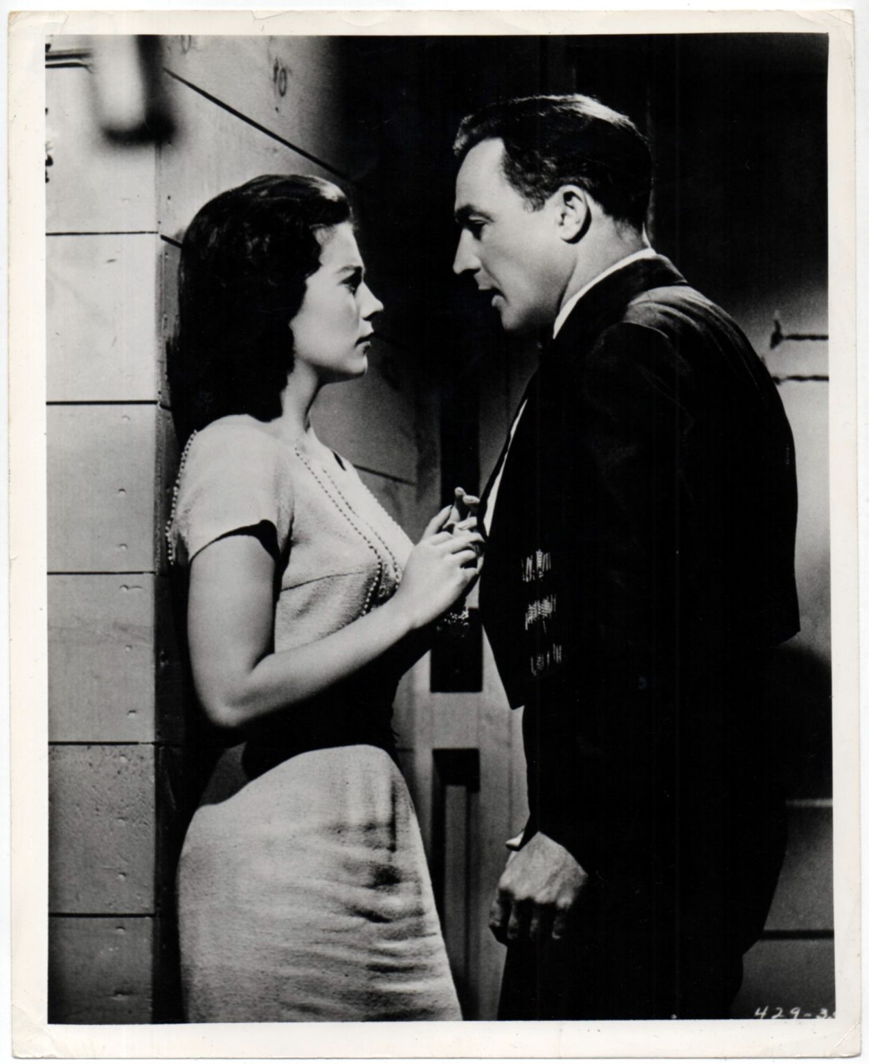 MARJORIE MORNINGSTAR | Rare Film Posters