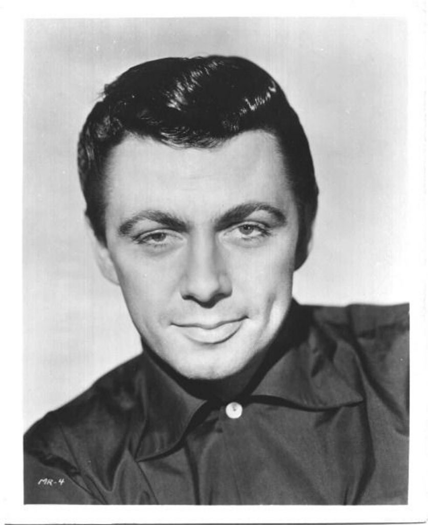 MAXWELL REED | Rare Film Posters