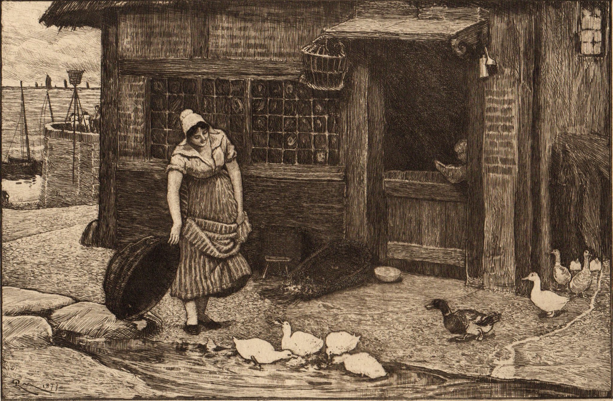 MEAL-TIME | Rare Film Posters