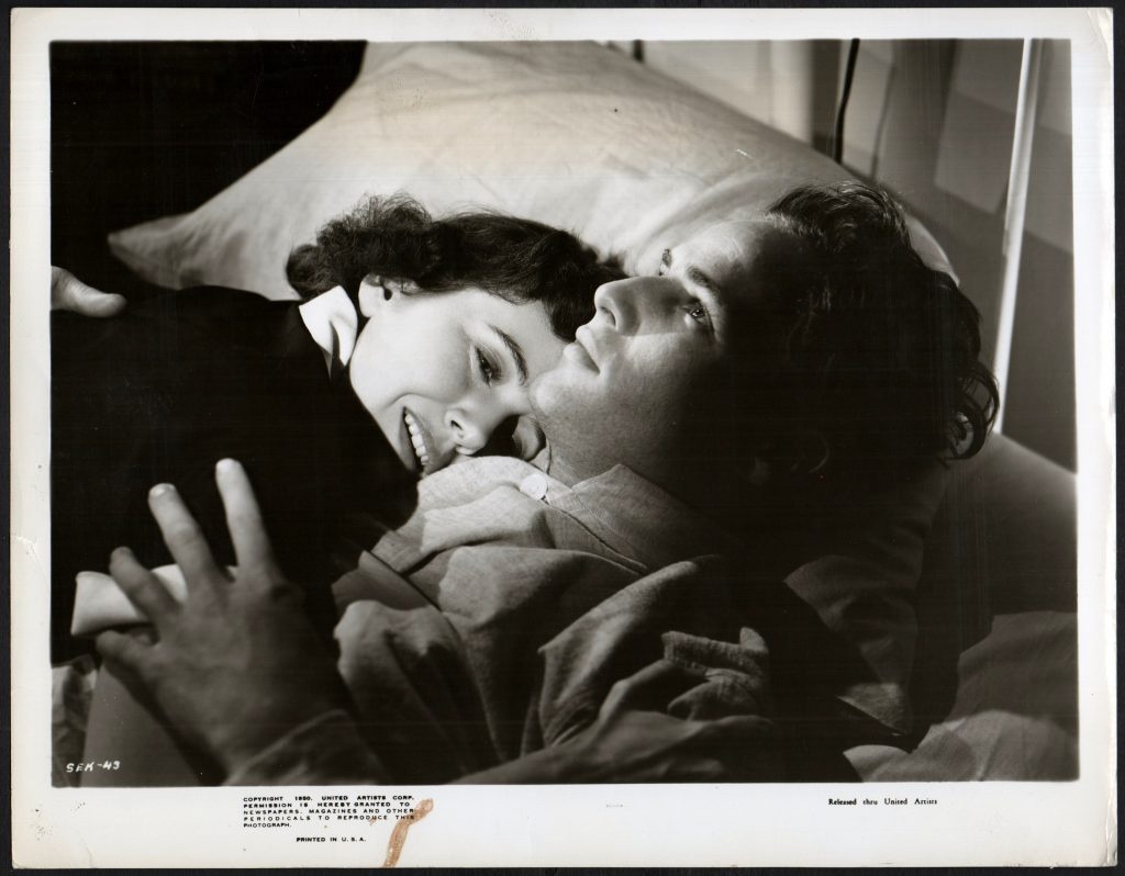 MEN | Rare Film Posters