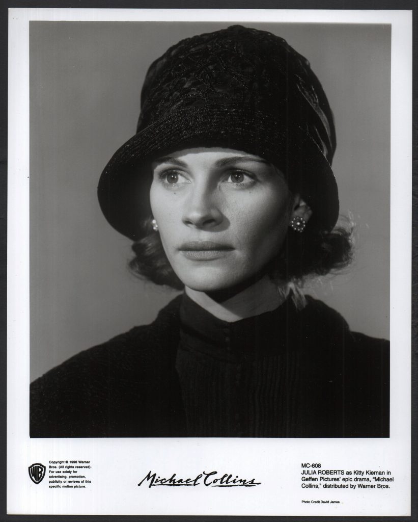 MICHAEL COLLINS | Rare Film Posters