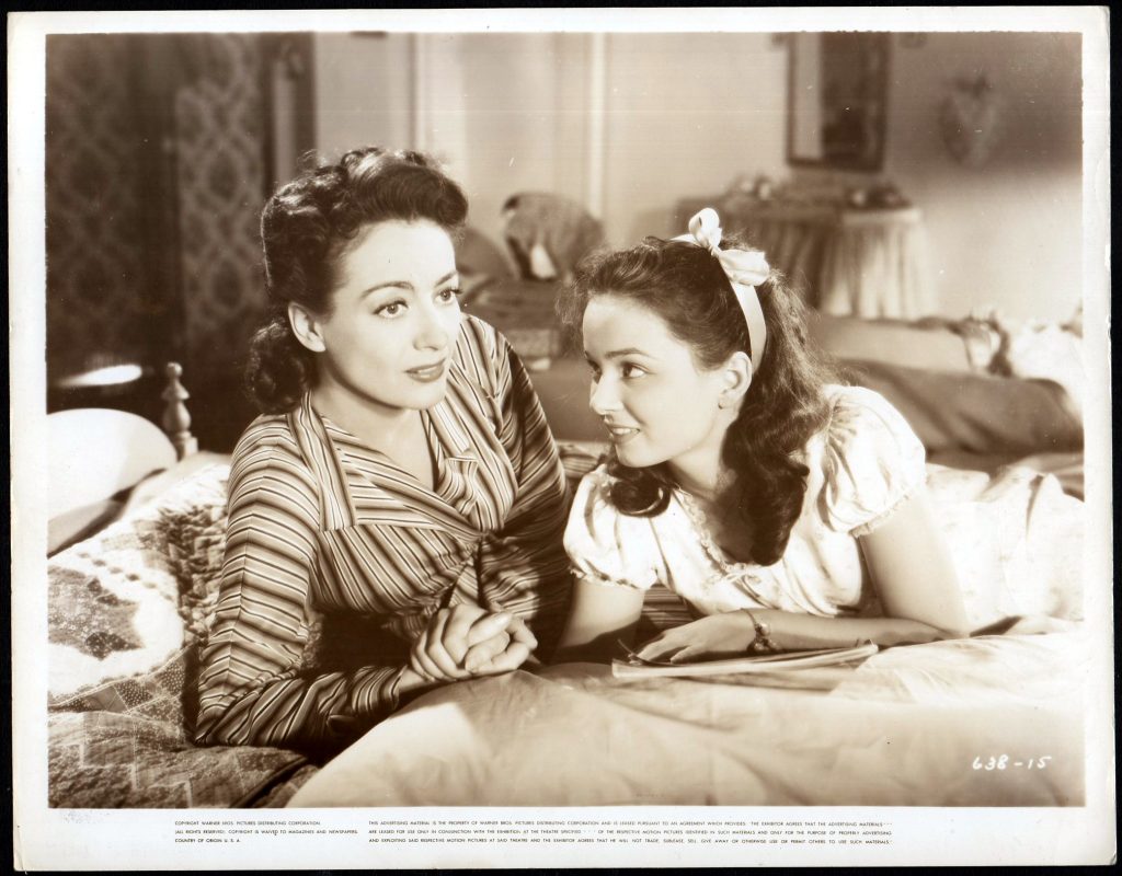 MILDRED PIERCE | Rare Film Posters