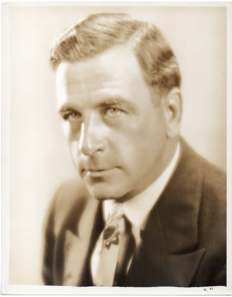 MILTON SILLS | Rare Film Posters