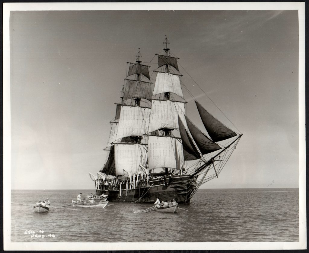 MOBY DICK | Rare Film Posters