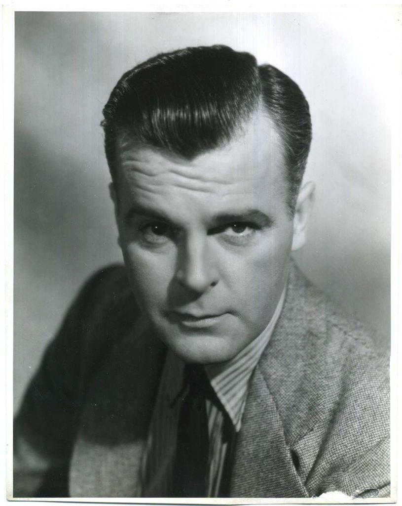 NEIL HAMILTON | Rare Film Posters