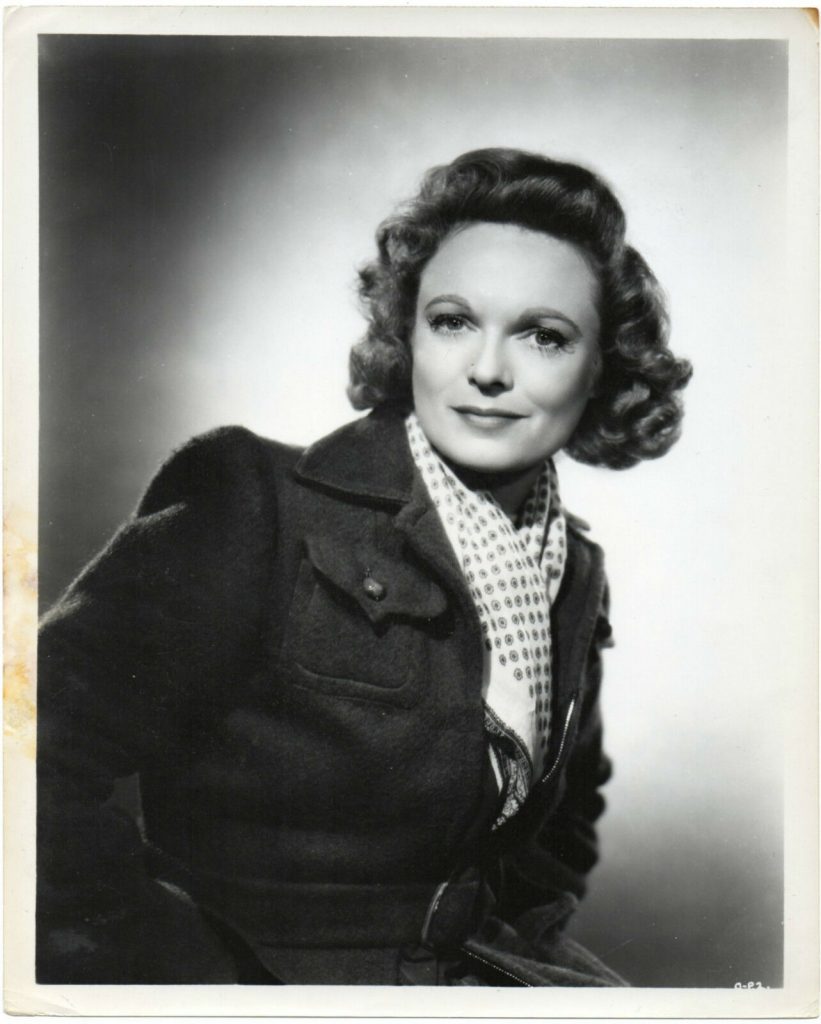 ODETTE | Rare Film Posters