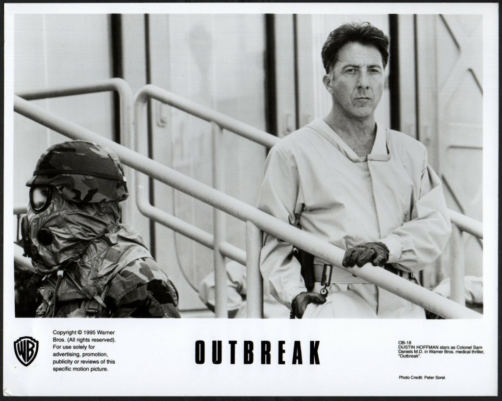 DUSTIN HOFFMAN COLLECTION | Rare Film Posters