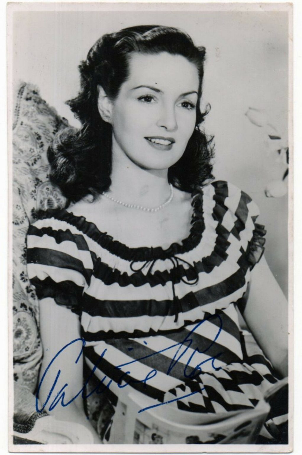 PATRICIA ROC | Rare Film Posters