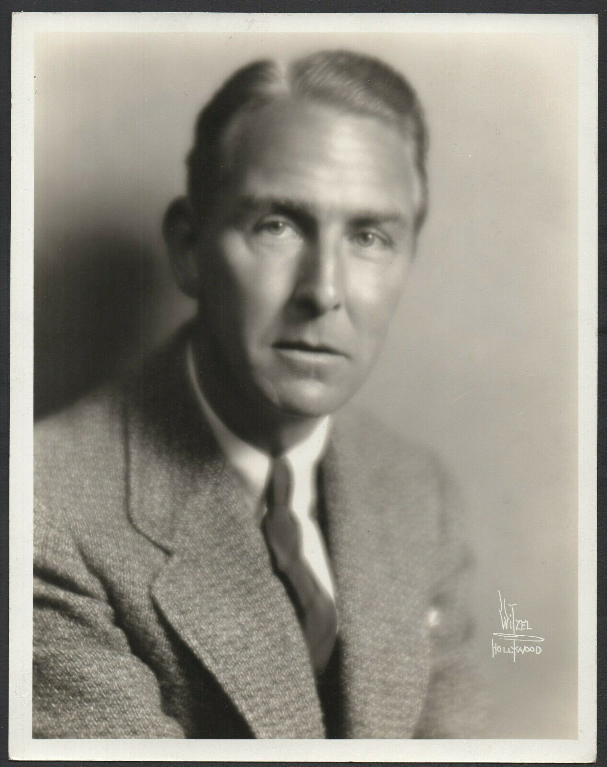 PERCY MARMONT | Rare Film Posters