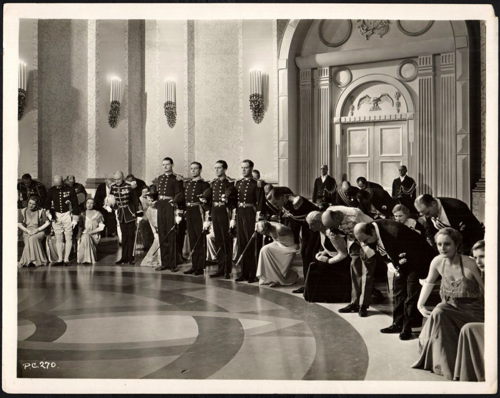 PRINCESS CHARMING | Rare Film Posters