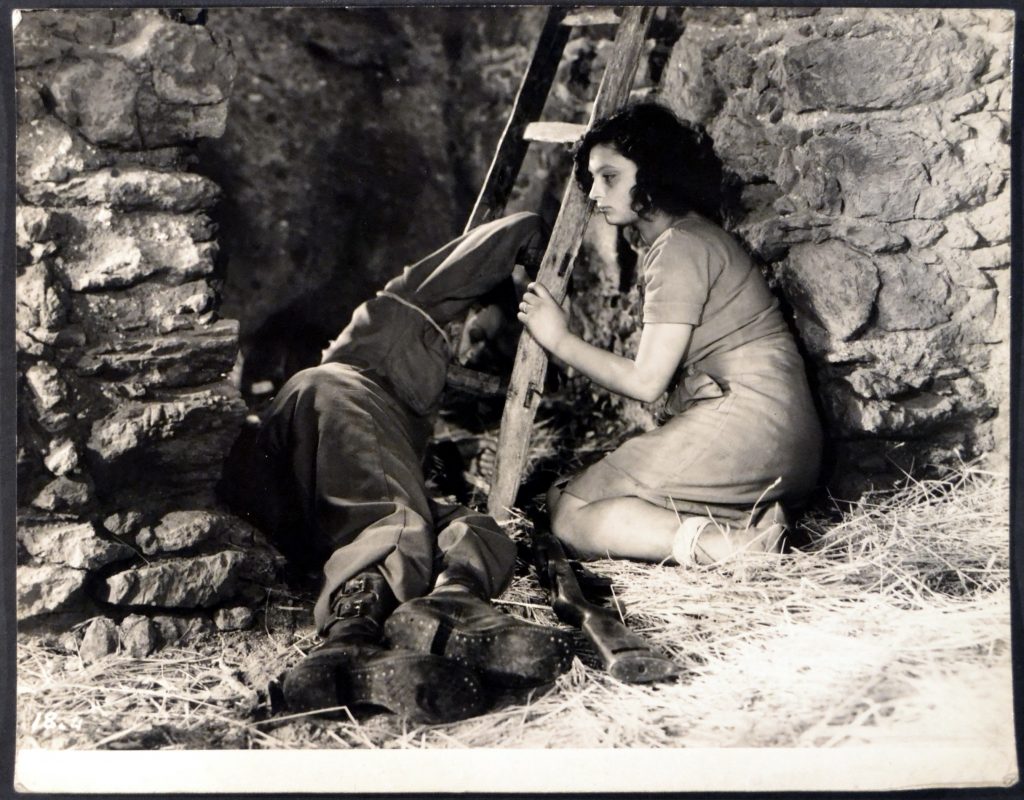 PAISA | Rare Film Posters