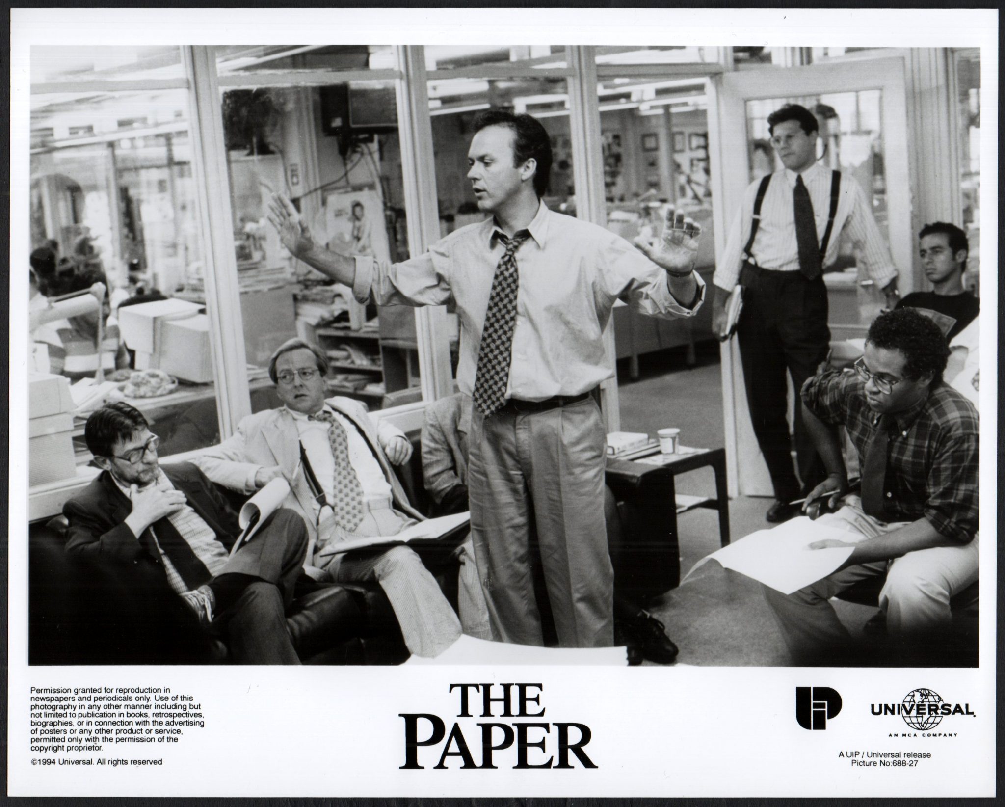 PAPER | Rare Film Posters