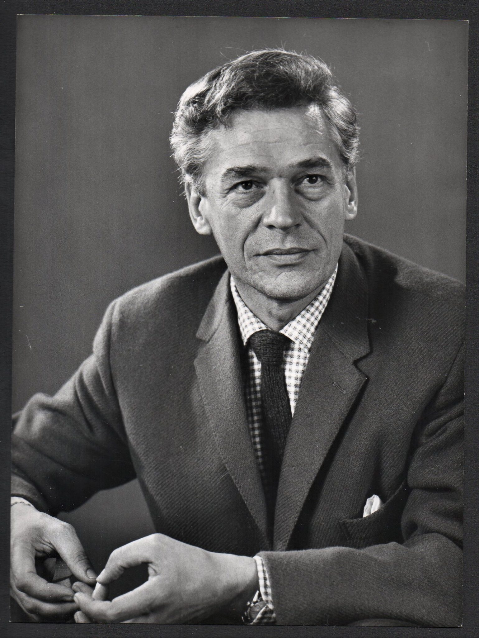 PAUL SCOFIELD | Rare Film Posters