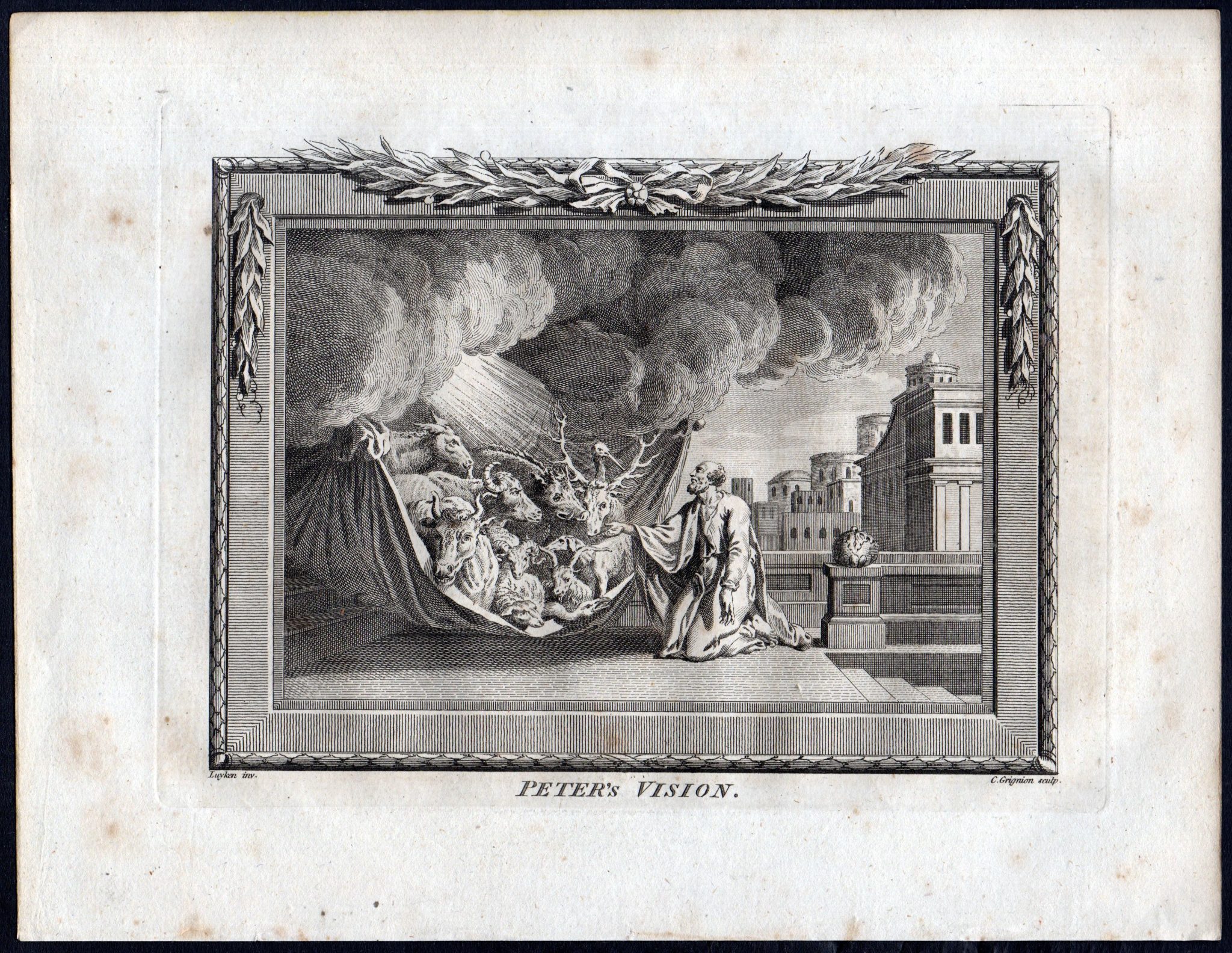 PETER’S VISION | Rare Film Posters