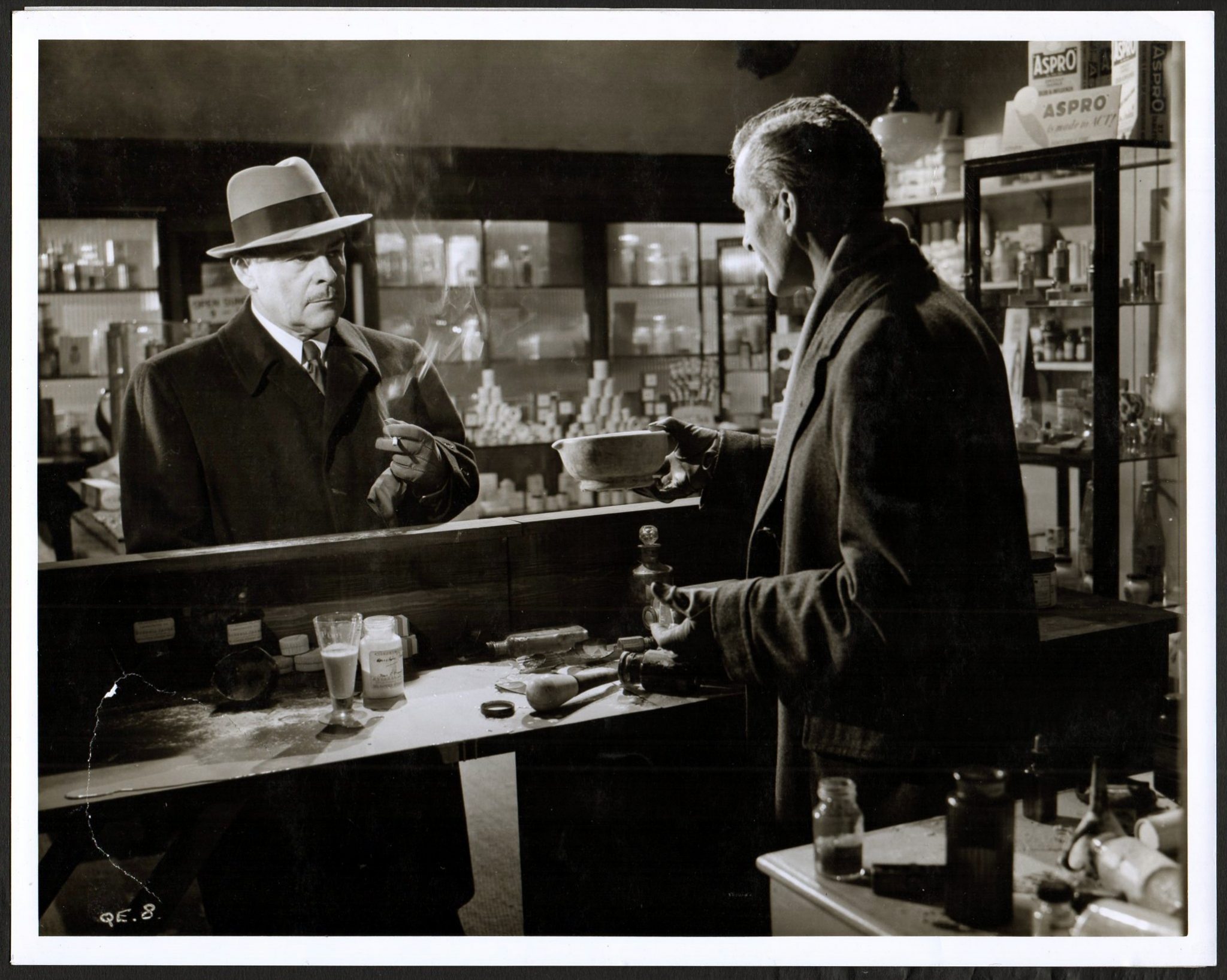 QUATERMASS EXPERIMENT | Rare Film Posters