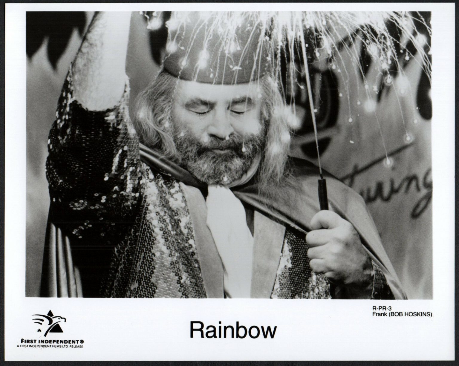 RAINBOW | Rare Film Posters