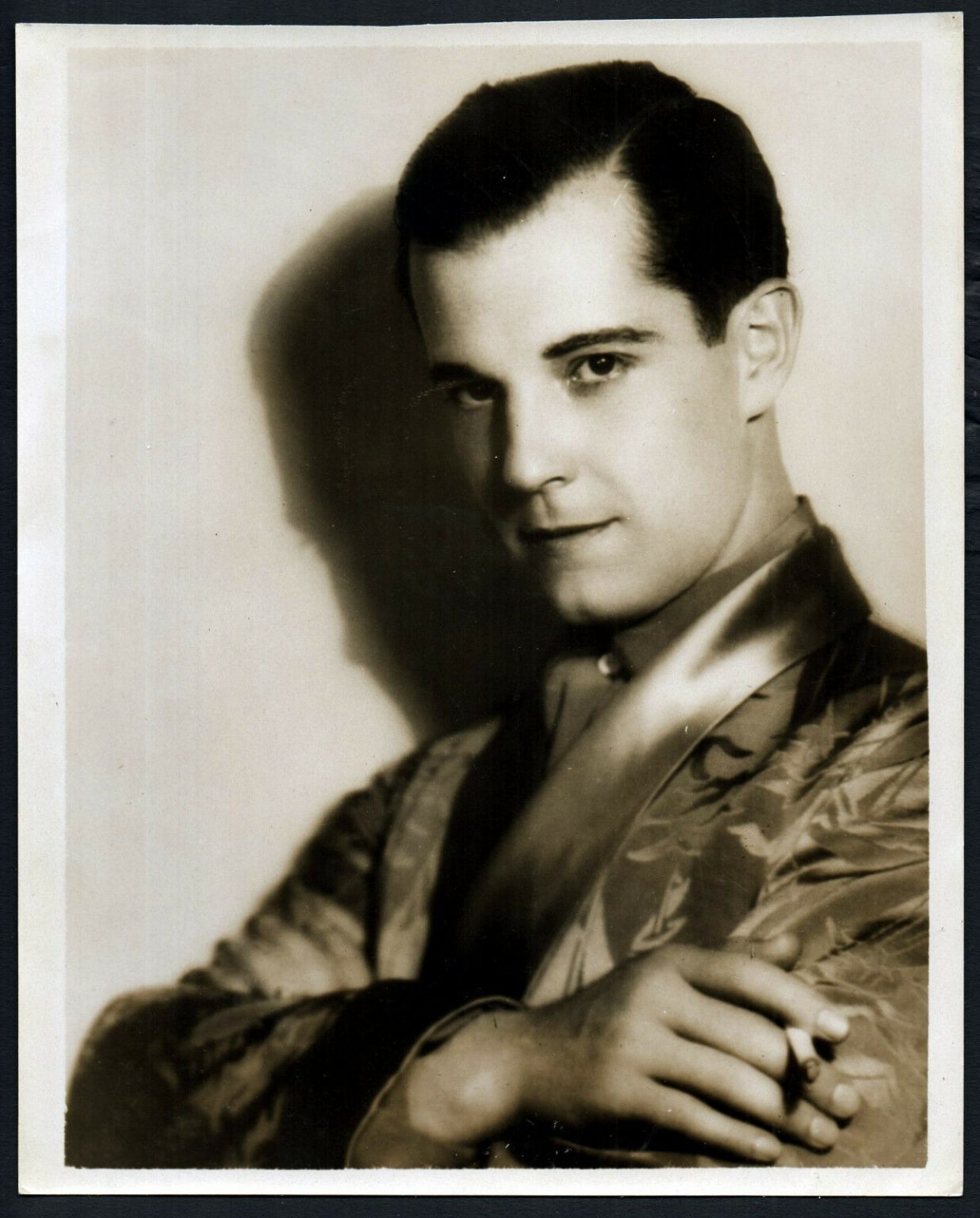 RAMON NOVARRO | Rare Film Posters