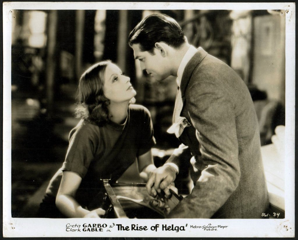 RISE OF HELGA | Rare Film Posters