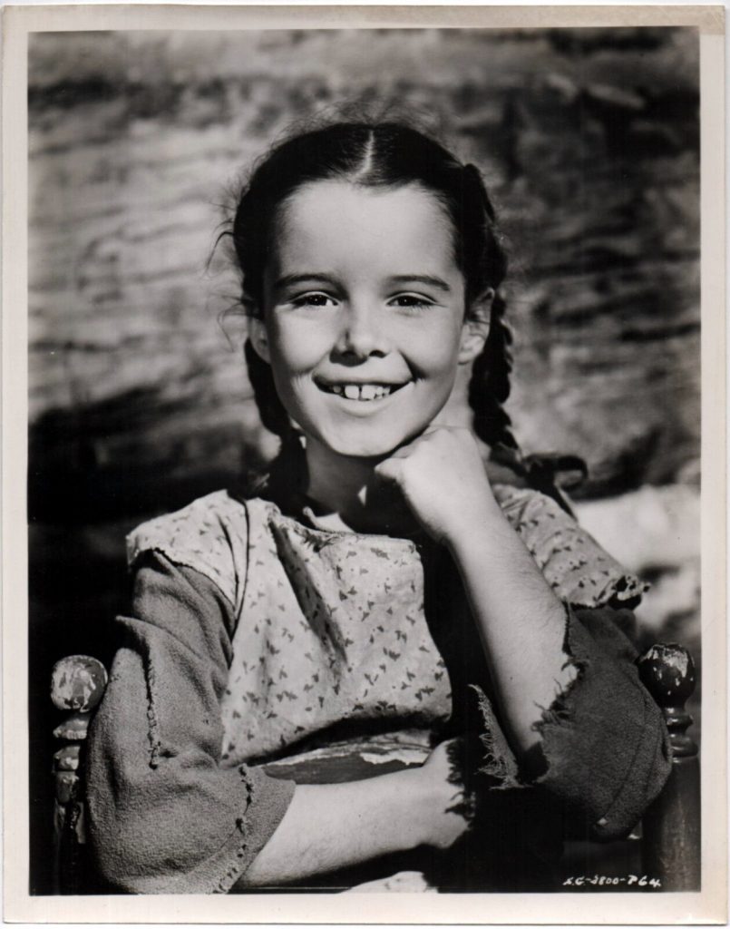 ROSEANNA McCOY | Rare Film Posters