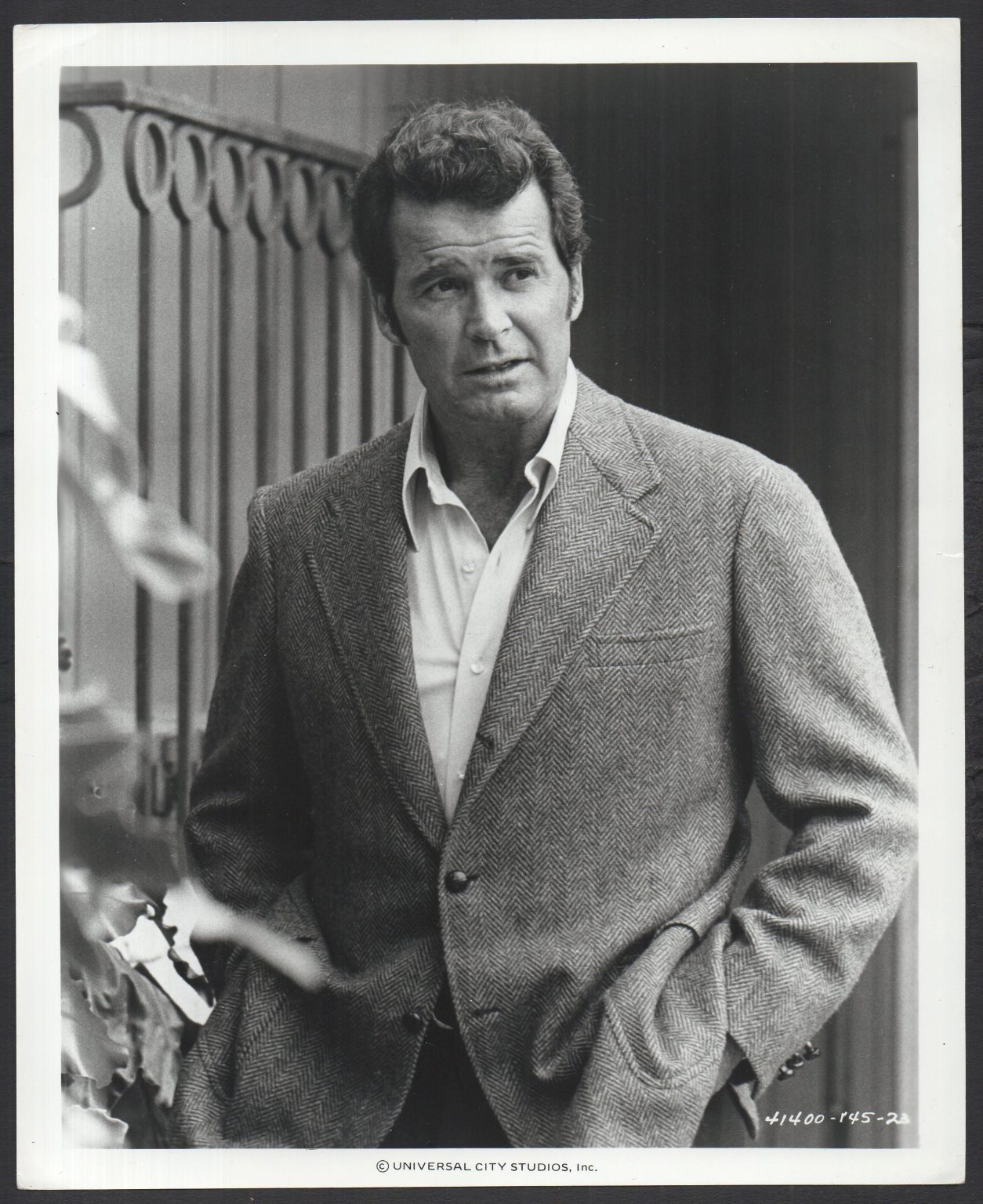 ROCKFORD FILES | Rare Film Posters